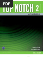 Top Notch 1A Student's Book - 3rd Edition (WWW - Languagecentre.ir) | PDF