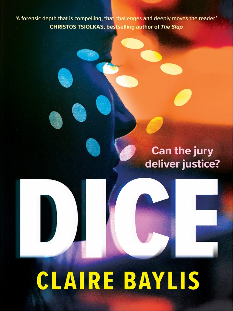 Dice Chapter Sampler | PDF