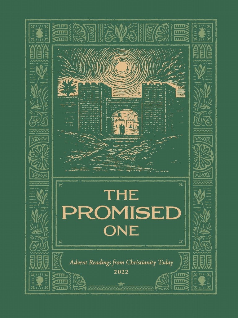The Promised One | PDF