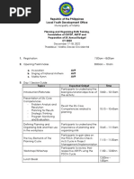 Guidelines On The Local Youth Development Planning | PDF | Policy ...