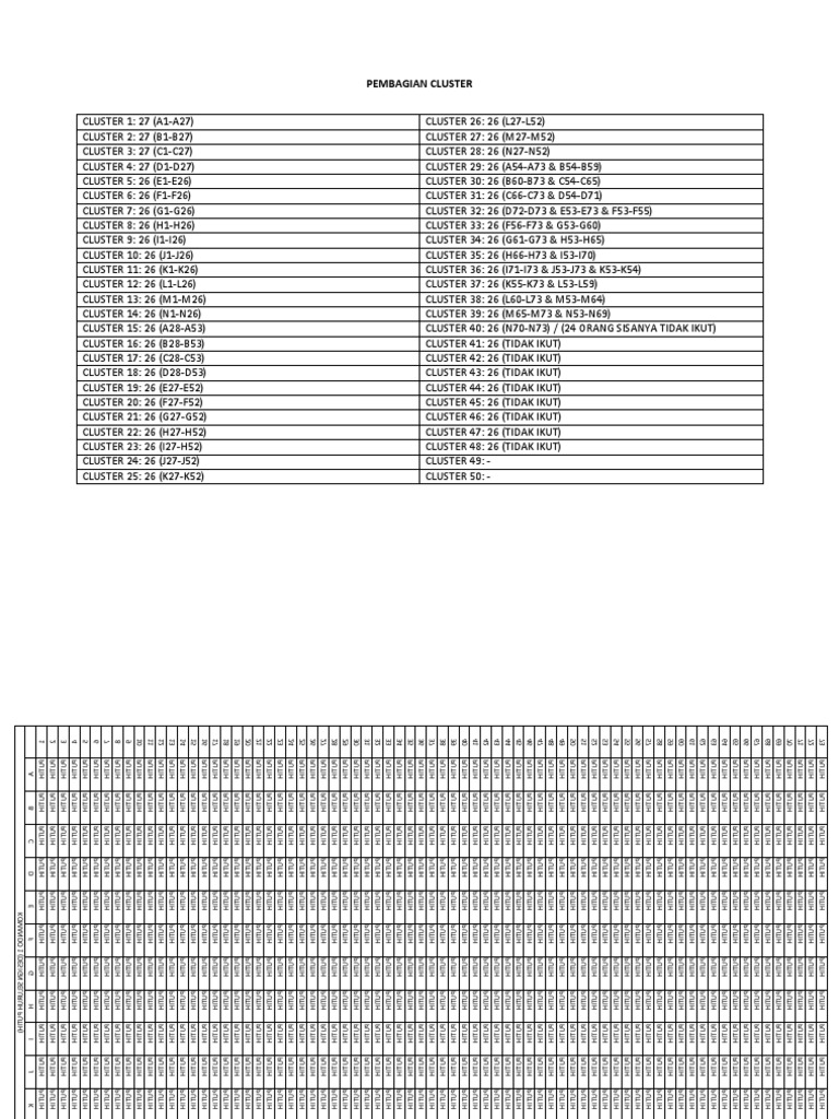 Design Papermob Mirror (Terbaru) | PDF