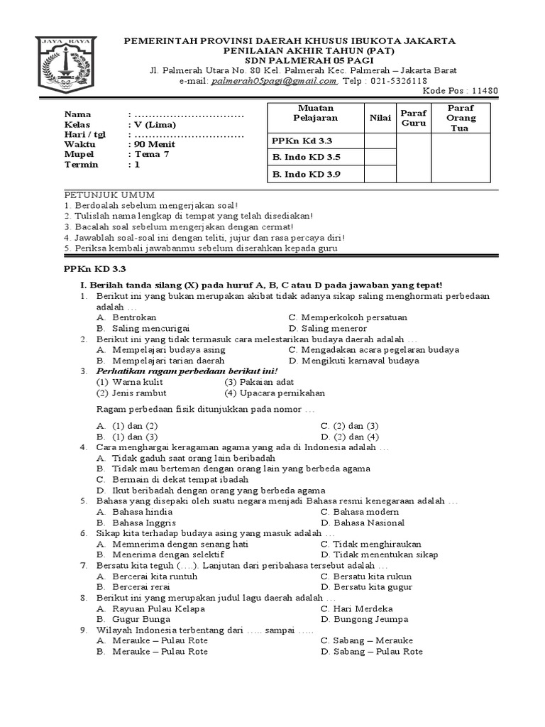 Tema 7 Termin 1 | PDF