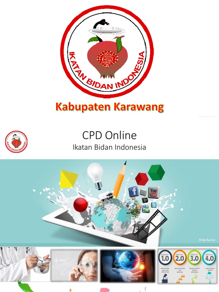 Pedoman Pengembangan Keprofesian Berkelanjutan Bidan Pdf Bisnis