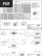 GD&T Basics, MMC, LMC and RFS Tables | PDF | Engineering Tolerance ...