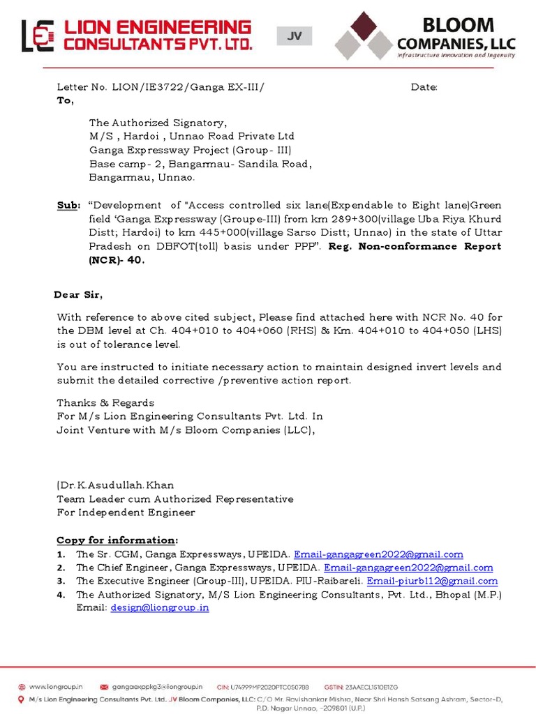 NCR No-40 | PDF | Science & Mathematics | Computers