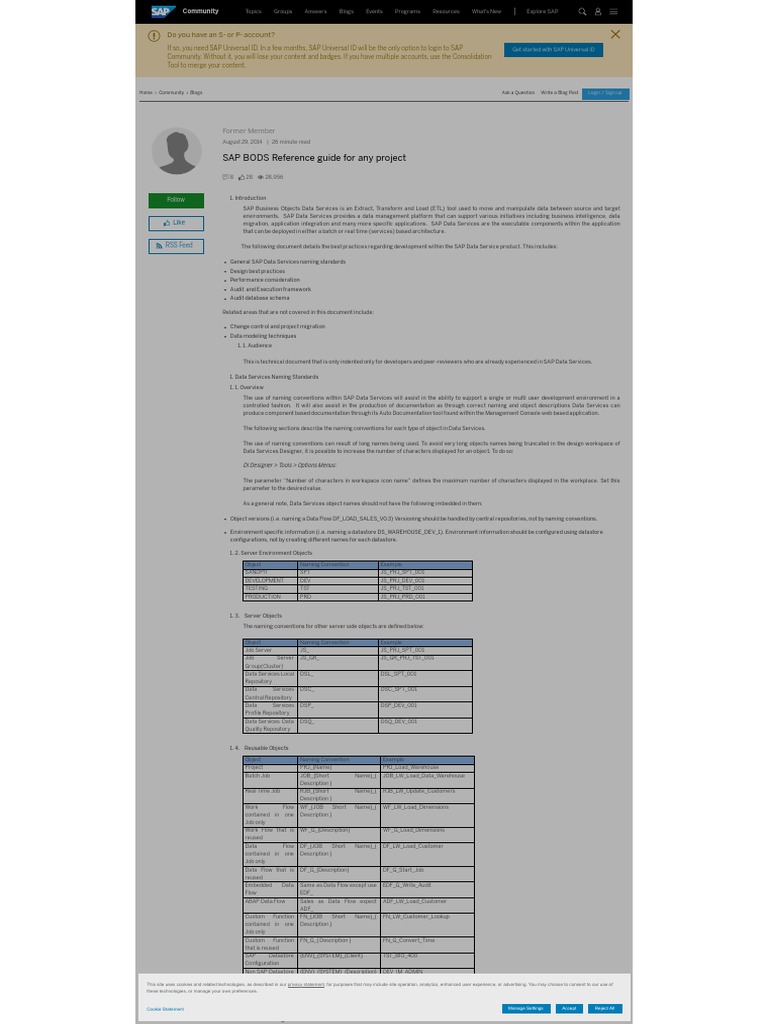 Bods Design Guideline Download Free Pdf Databases Information Technology Management 