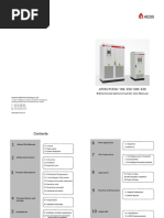 Huawei BESS Product Catalog | PDF | Alternating Current | Power Inverter
