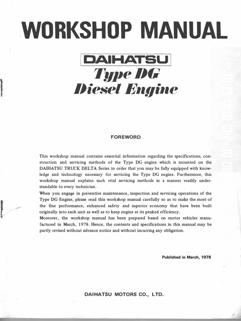 DG Workshop Part 1 of 4 | PDF