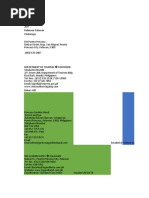 UN - LOCODE Code List by Country and Territory - UNECE | PDF | Encodings
