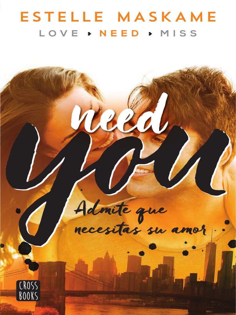 You 2 Need You PDF | PDF