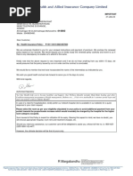 Star Health Assure One Pager - 1.0 Oct 2024 | PDF | Deductible | Hospital