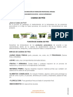 .17 Control de Producto Rechazado | PDF