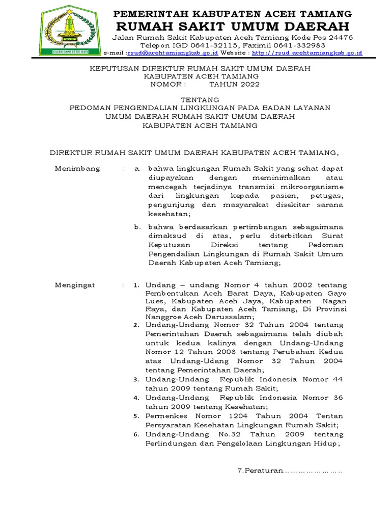 949-PPI Panduan Pengendalian Lingkungan | PDF