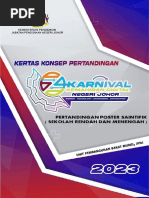 Pelaksanaan Program IMELC 2027 - LAMPIRAN | PDF
