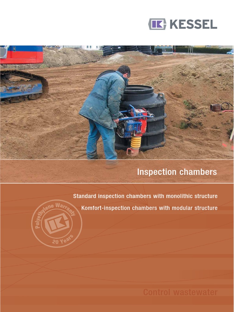 6_KESSEL_Inspection_Chambers | PDF