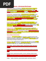 MFD Part 2 RCSI Past Questions With Answers by Lubna Almuzian | PDF ...