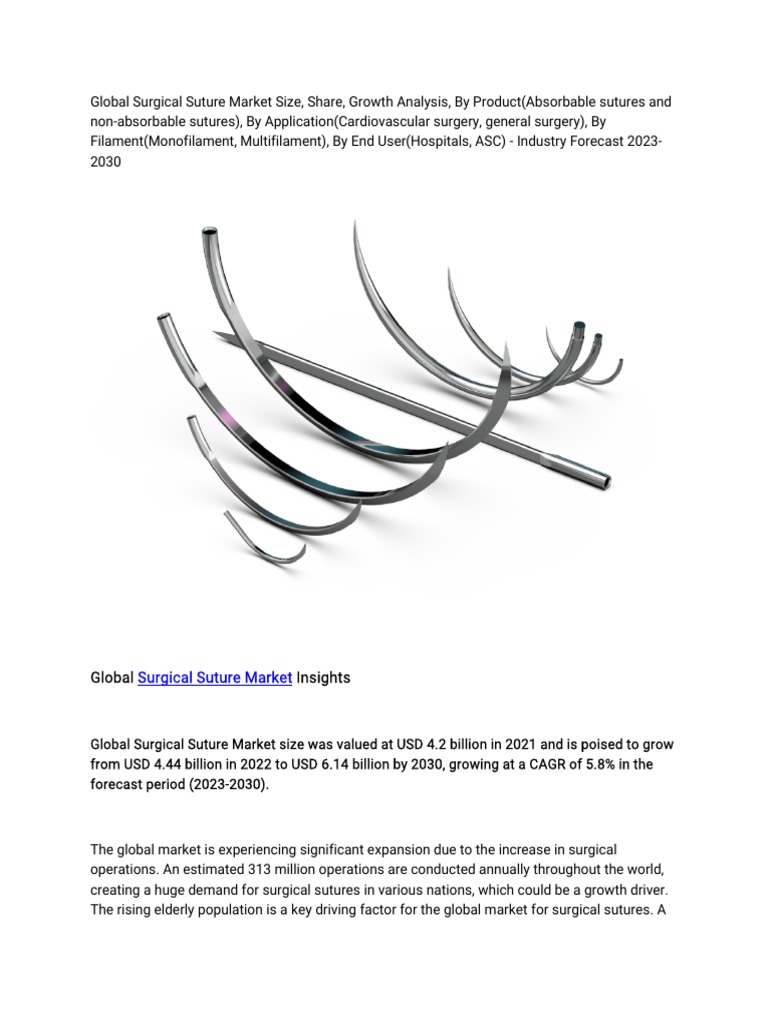 Global Surgical | PDF | Science & Mathematics