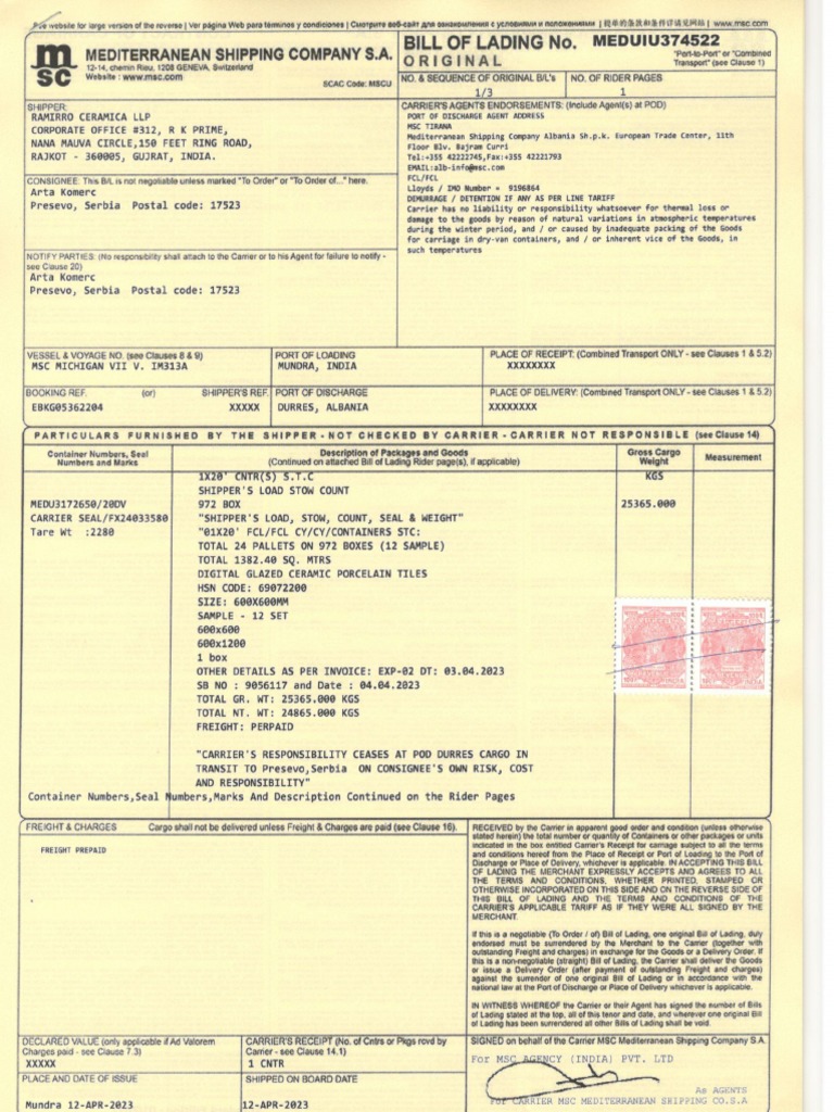 Obl Scan | PDF