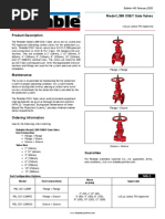 Atrium Fire Safety Design Guidelines | PDF