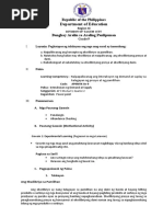 Demand - Lesson Plan PDF | PDF