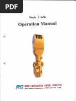 Geronimo Emergency Escape Line Manual | PDF | Screw | Anchor