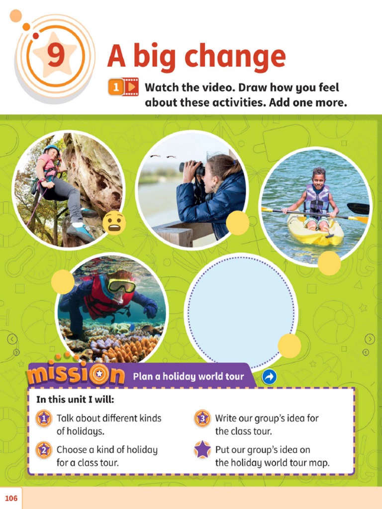 Removed - Power Up 2 学生用书 9 | PDF