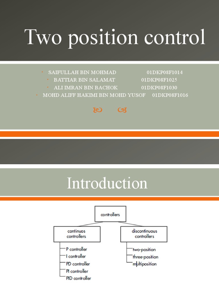 Control Engineering | PDF
