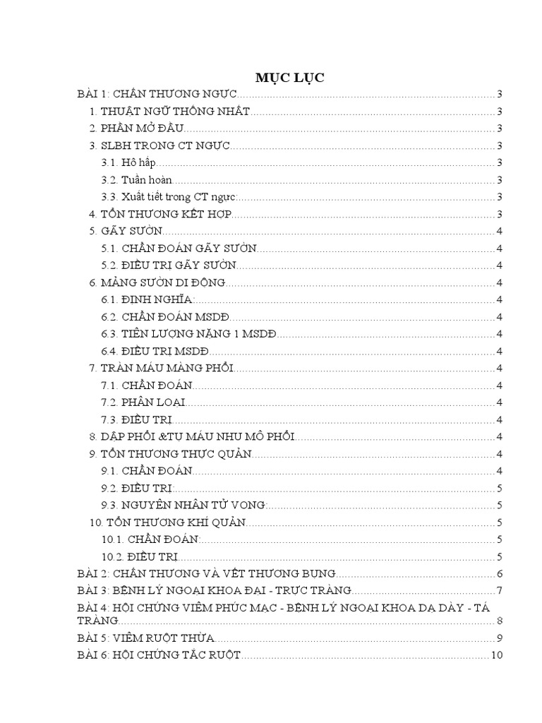 Bai Soan Ngoai | PDF