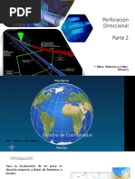 Zonas UTM en El Perú | PDF