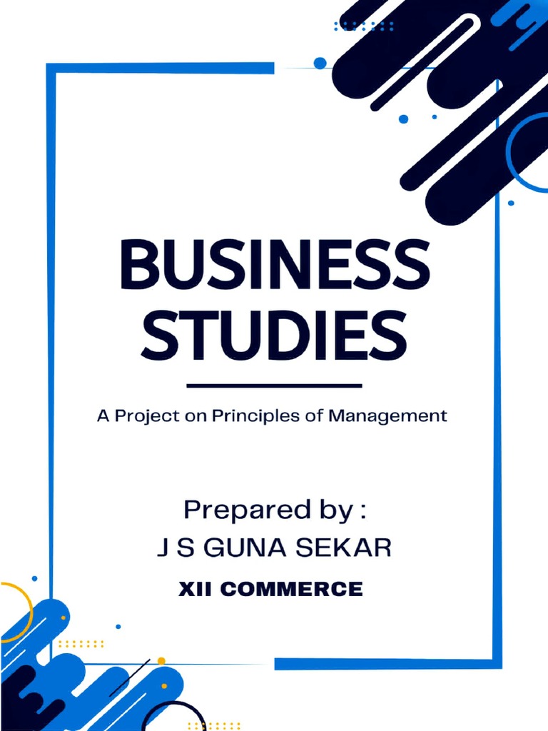 BS Project | PDF