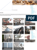 Materials in SketchUp - Enscape | PDF | Texture Mapping | Reflection (Physics)