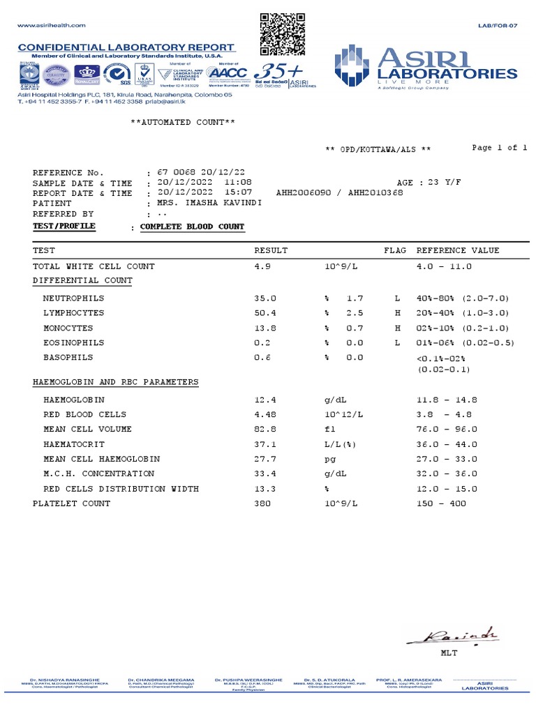 HTTPSWWW Asiri lkslIMSOnlinepdffiles670068201222 PDF | PDF