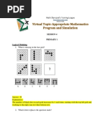 TIMO Final 2020-2021 P1 | PDF | Numbers | Mathematics