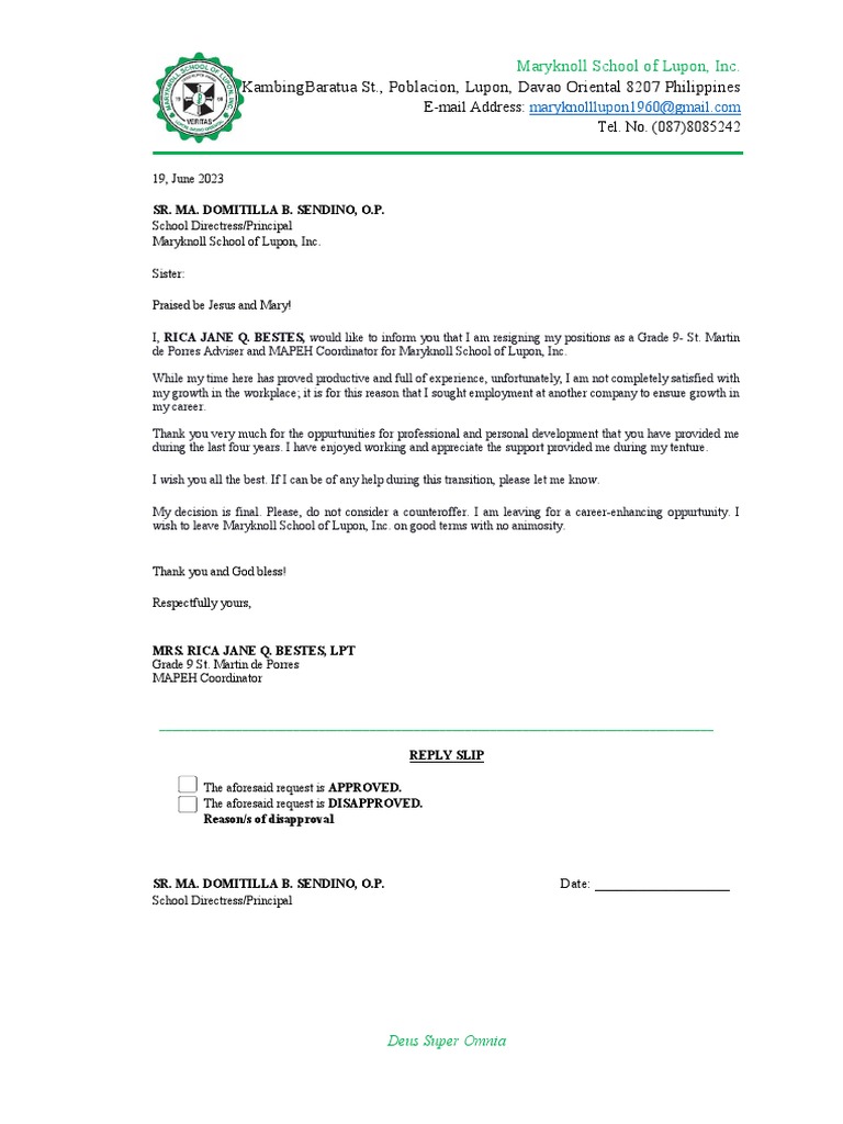 Communication Letter Feast Day | Download Free PDF | Intercession