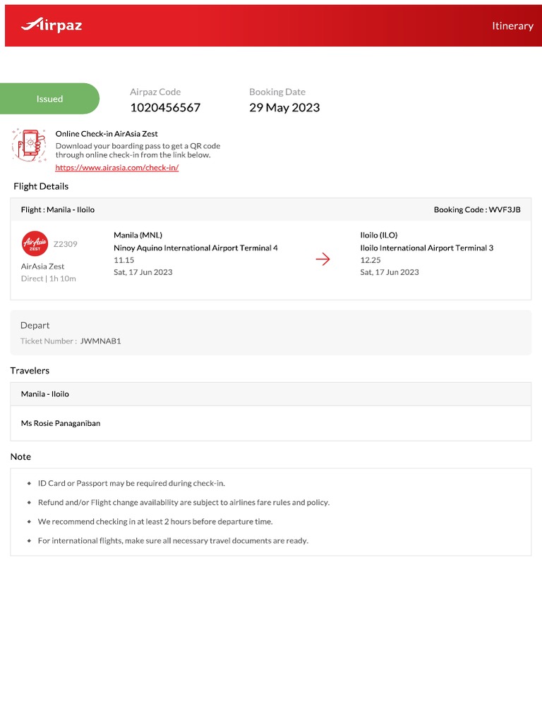 Airpaz_flight_itinerary_1020456567 (5) | PDF