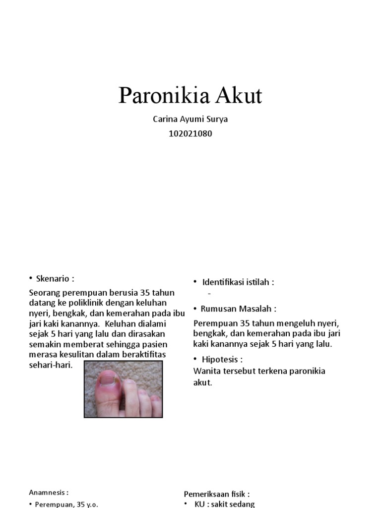 B15 - Carina Ayumi Surya - 102021080 | PDF