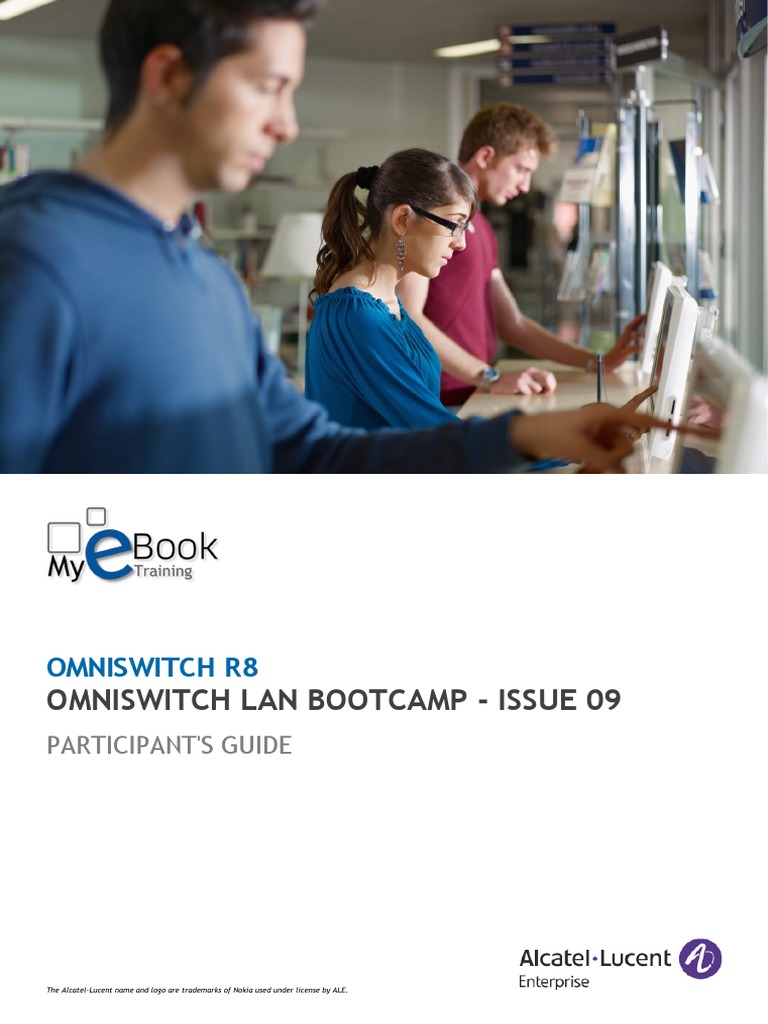 Ale Switch Cheatsheet | PDF | Network Switch | Computer Network