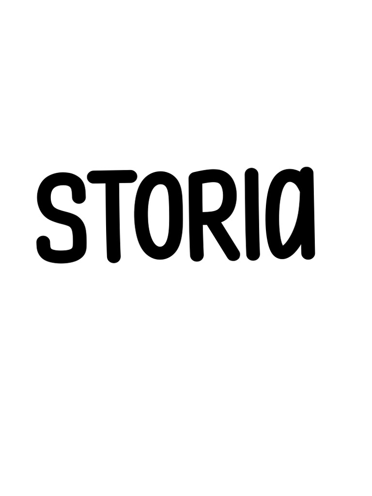 Storia | PDF