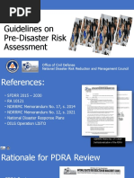 Operation Listo: Disaster Preparedness Guide | PDF | Emergency ...