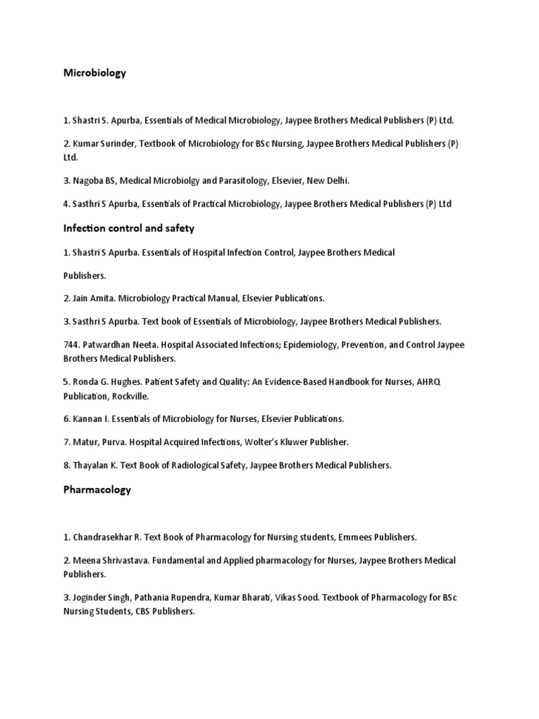 Book | PDF | Nursing | Medicine