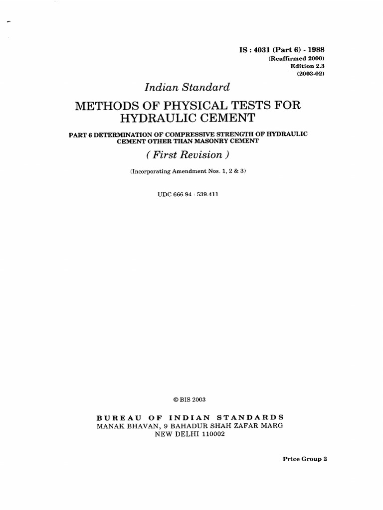 IS-4031-PART-6-1988-2 (1) | PDF