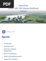 Vetco H-4 Connectors | PDF | Mechanical Engineering | Nature