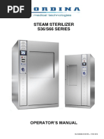 General B.braun Ifu For Surgical Instruments | PDF | Sterilization ...