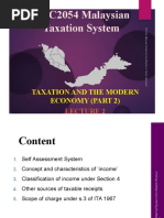 Statutory Due Dates Chart | PDF | Government Finances | Taxes