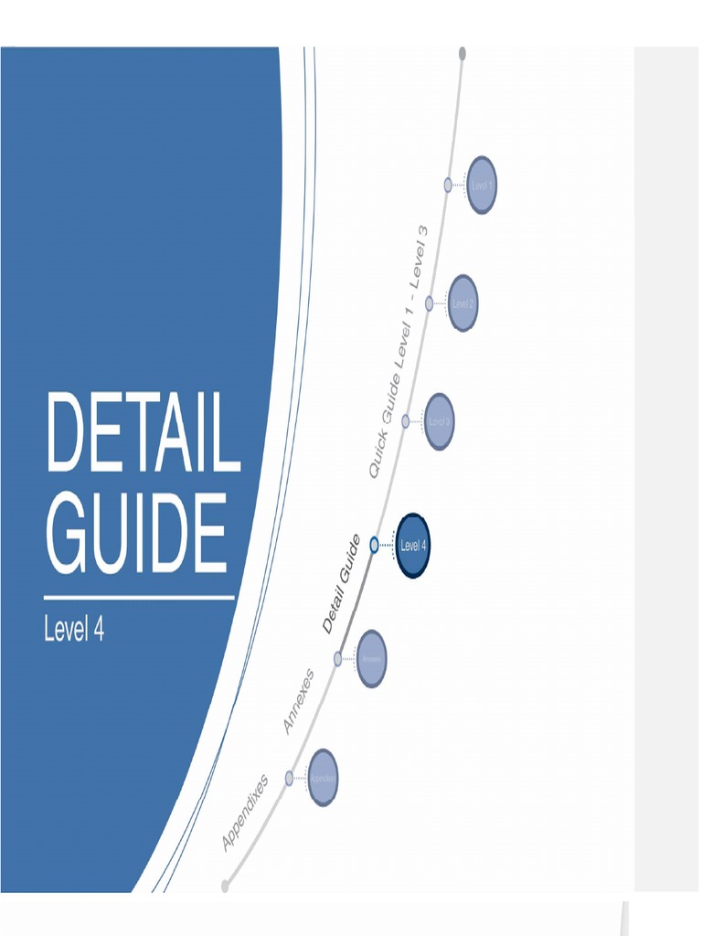 HABIMSG 6 Detail Guide Level 4 | PDF | Building Information Modeling ...