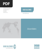 Pumpsil Data Sheet | PDF | Applied And Interdisciplinary Physics ...