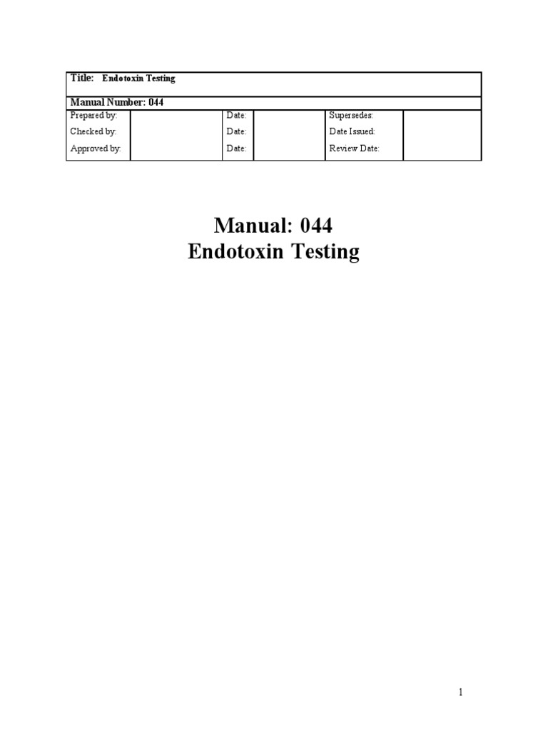 Manual 044 Sample Pdf