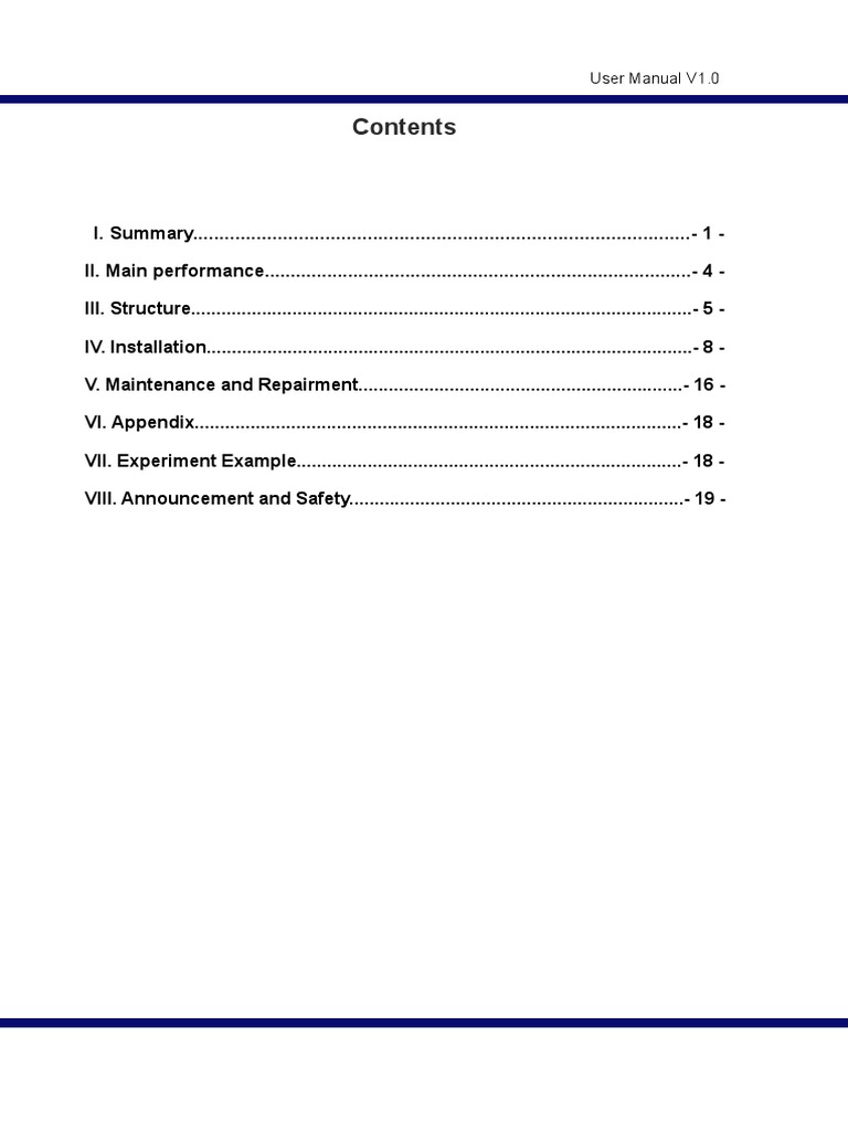 Graphite Digestion System - SH420F | PDF | Vacuum Tube | Duct (Flow)