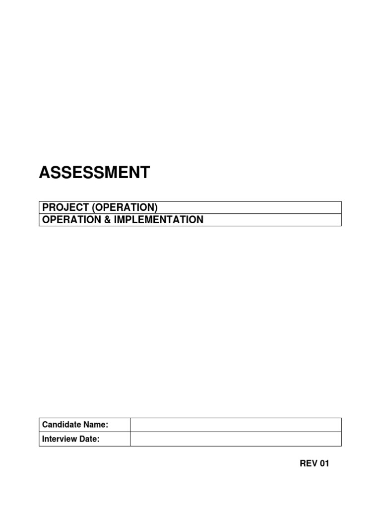 Apartment Development Project Assessment | PDF | Profit (Economics) | Cost
