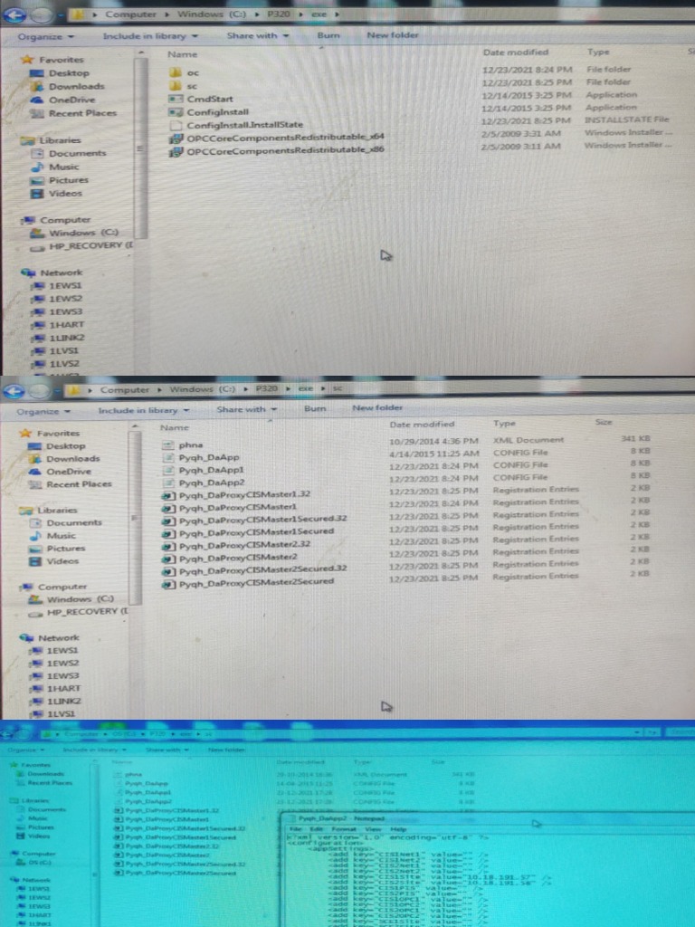 Alspa OPC | PDF | Computer File | Microsoft Windows